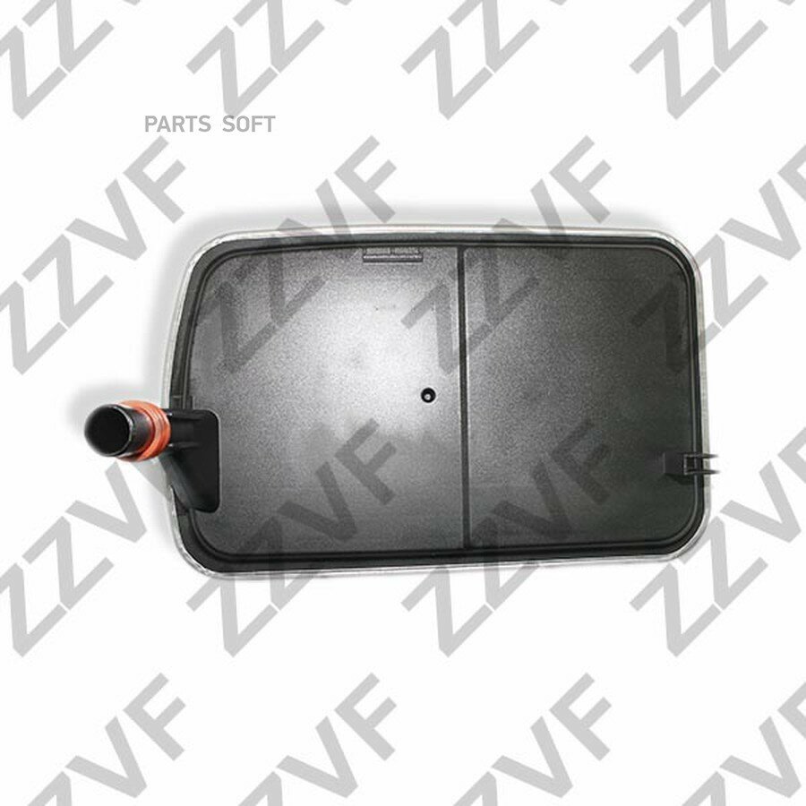 Фильтр АКПП BMW X3 E83 (04-10), 3 E46 (98-05), 5 E39 (95-03), Z3 (95-03) от официального дистрибьютора, ZZVF, артикул GRA24AG