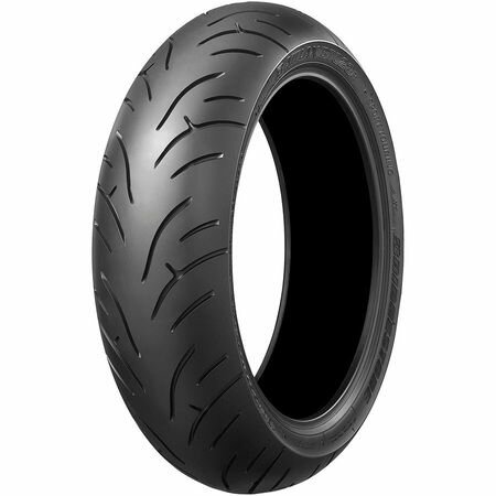 Мотошина Bridgestone Battlax BT-023 180/55 ZR17 73W TL Rear 2024