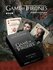 Карты игральные сериал Игра престолов, Game of Thrones, 54 шт