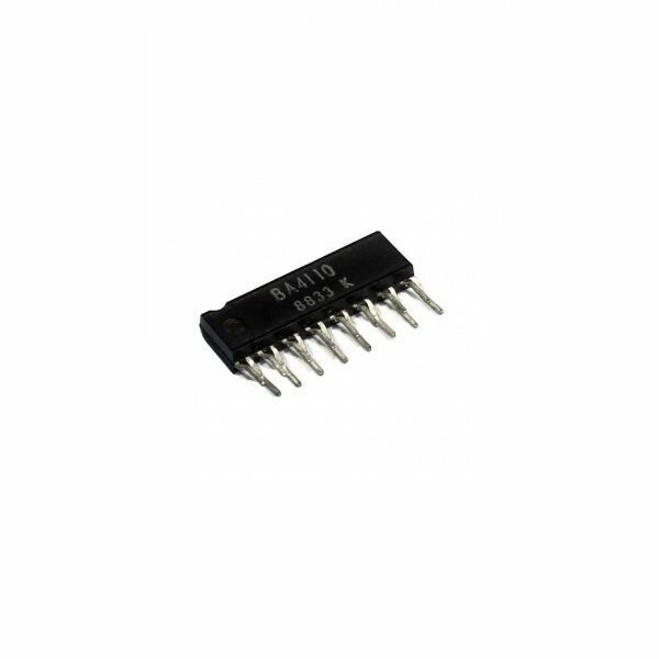Микросхема BA4110 (6шт)