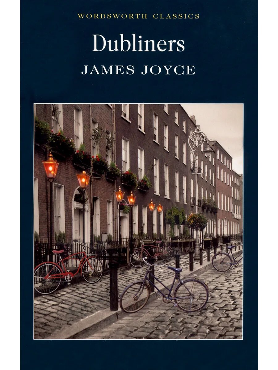Dubliners
