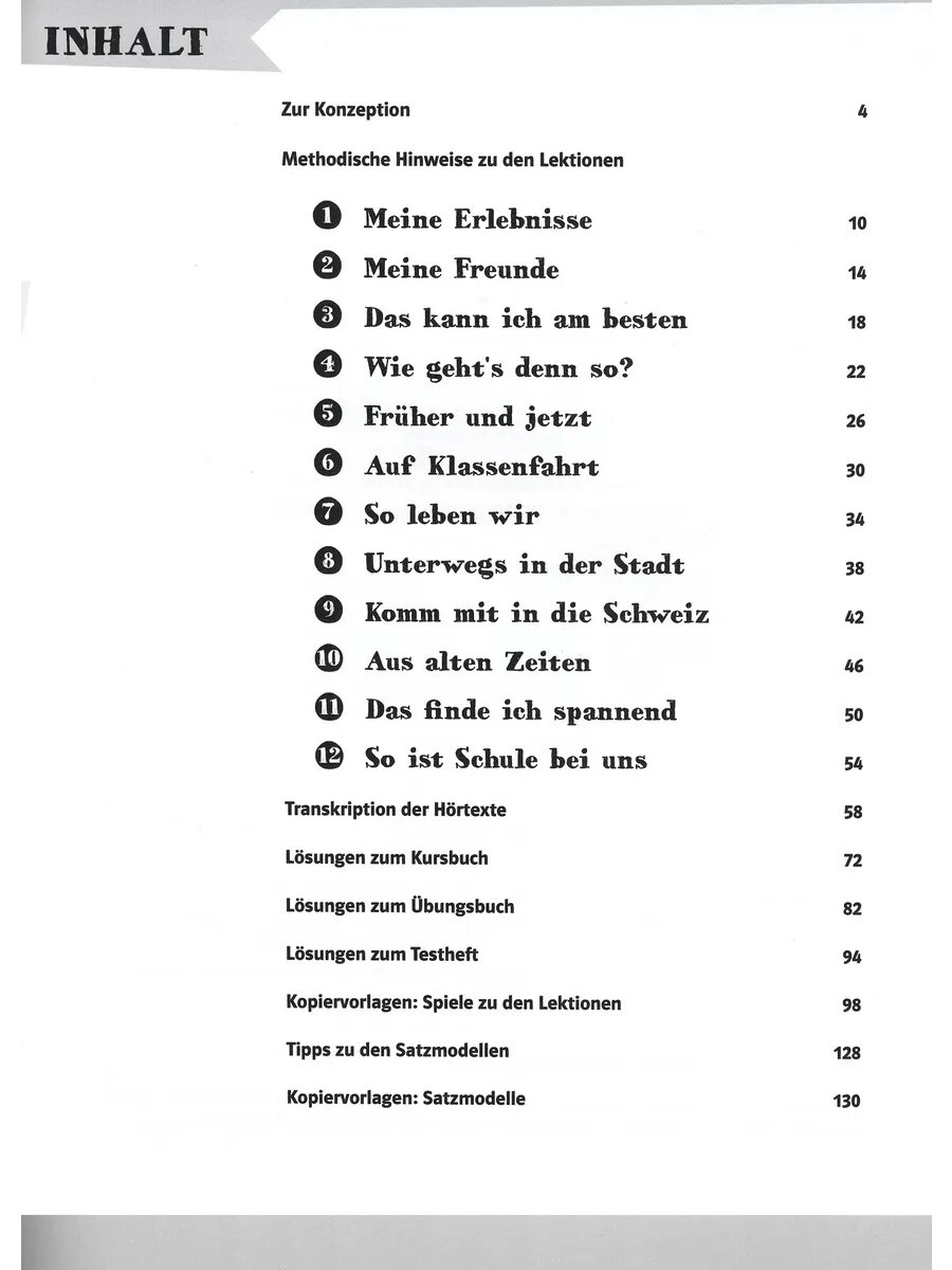 Die Deutschprofis. A2. Lehrerhandbuch — фото 1
