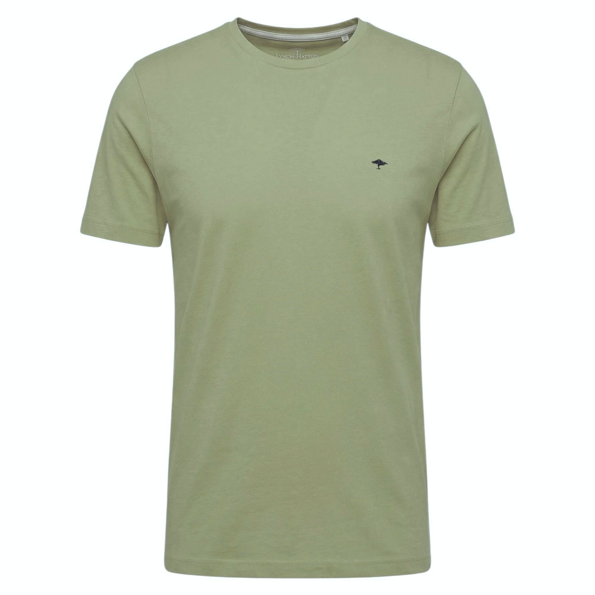 Футболка FYNCH-HATTON Casual Fit