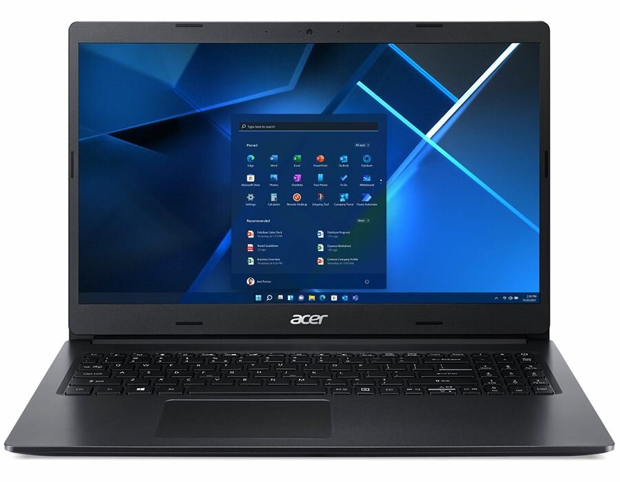 Ноутбук Acer Extensa 15 EX215-22-R00X