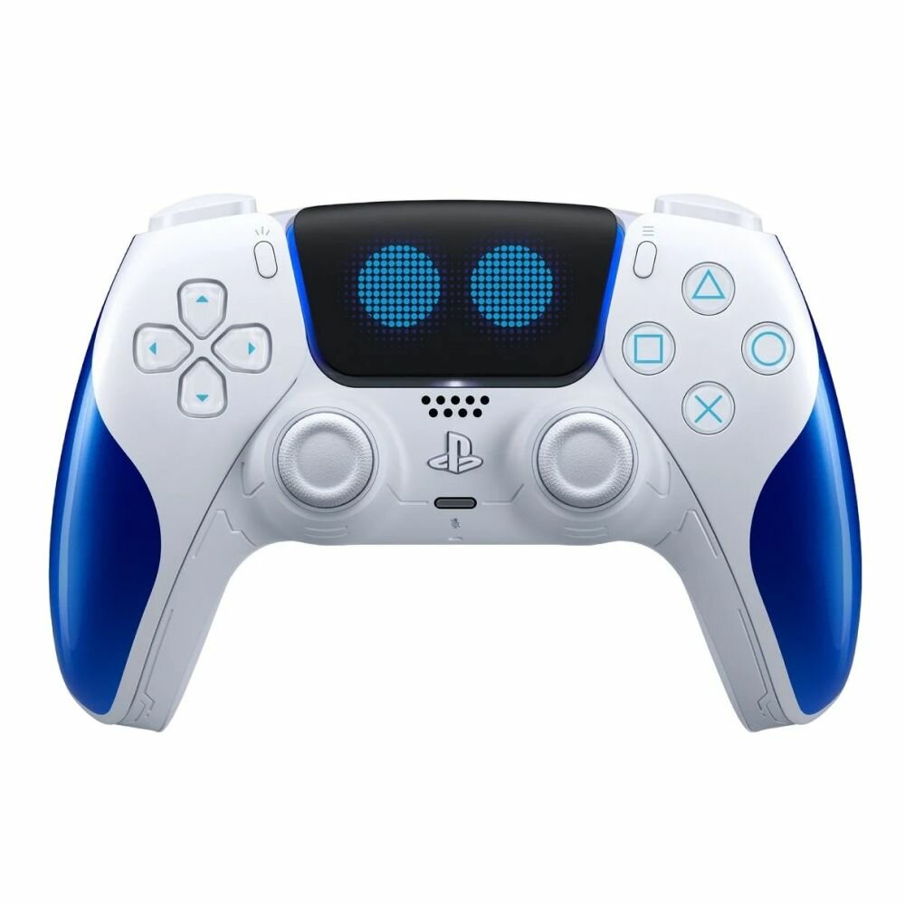 Геймпад Sony DualSense Astro Bot Limited Edition (PS5)
