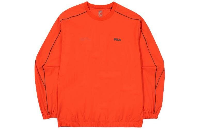 Толстовка FILA, 1 шт.