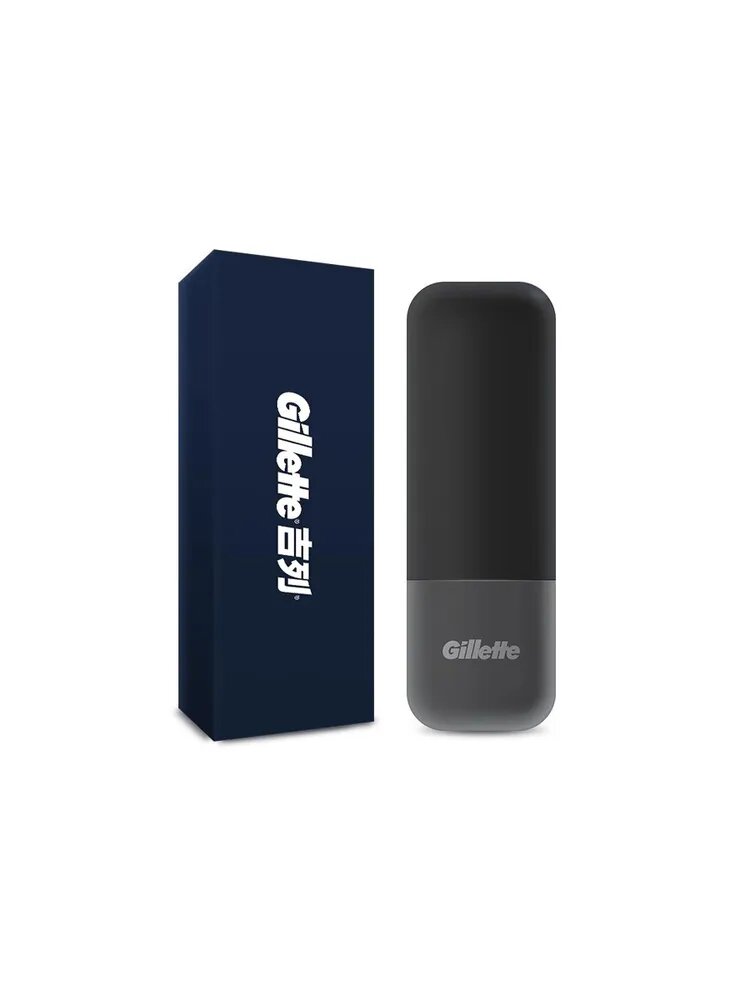 Чехол магнитик для бритвенного станка Gillette, для Fusion 5, для MACH 3