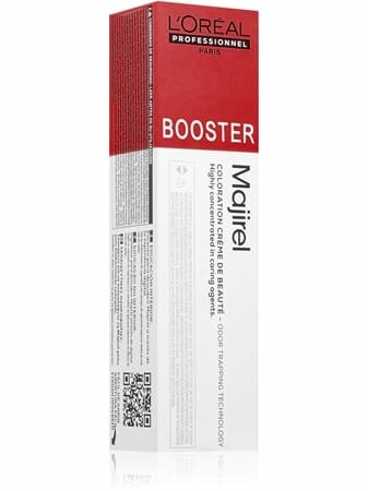 Краска для волос L'Oreal Professionnel Majirel BOOSTER, оттенок MAGEN, 60 мл
