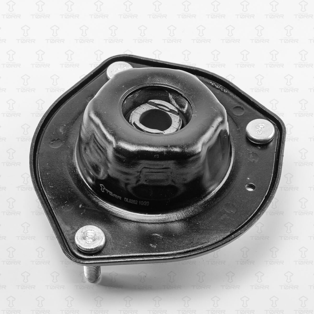 DL0262 Опора амортизатора TOYOTA CAMRY 91- задн. прав.