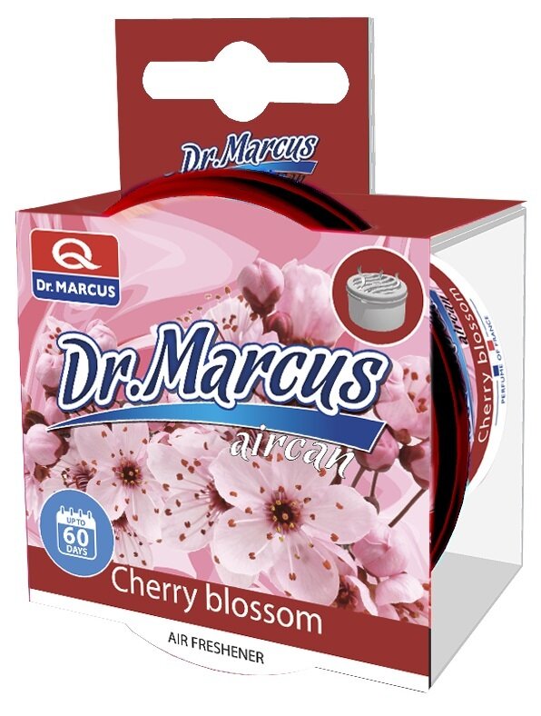 Освежитель воздуха Dr.Marqus Aircan Cherry Blossom арт. 848