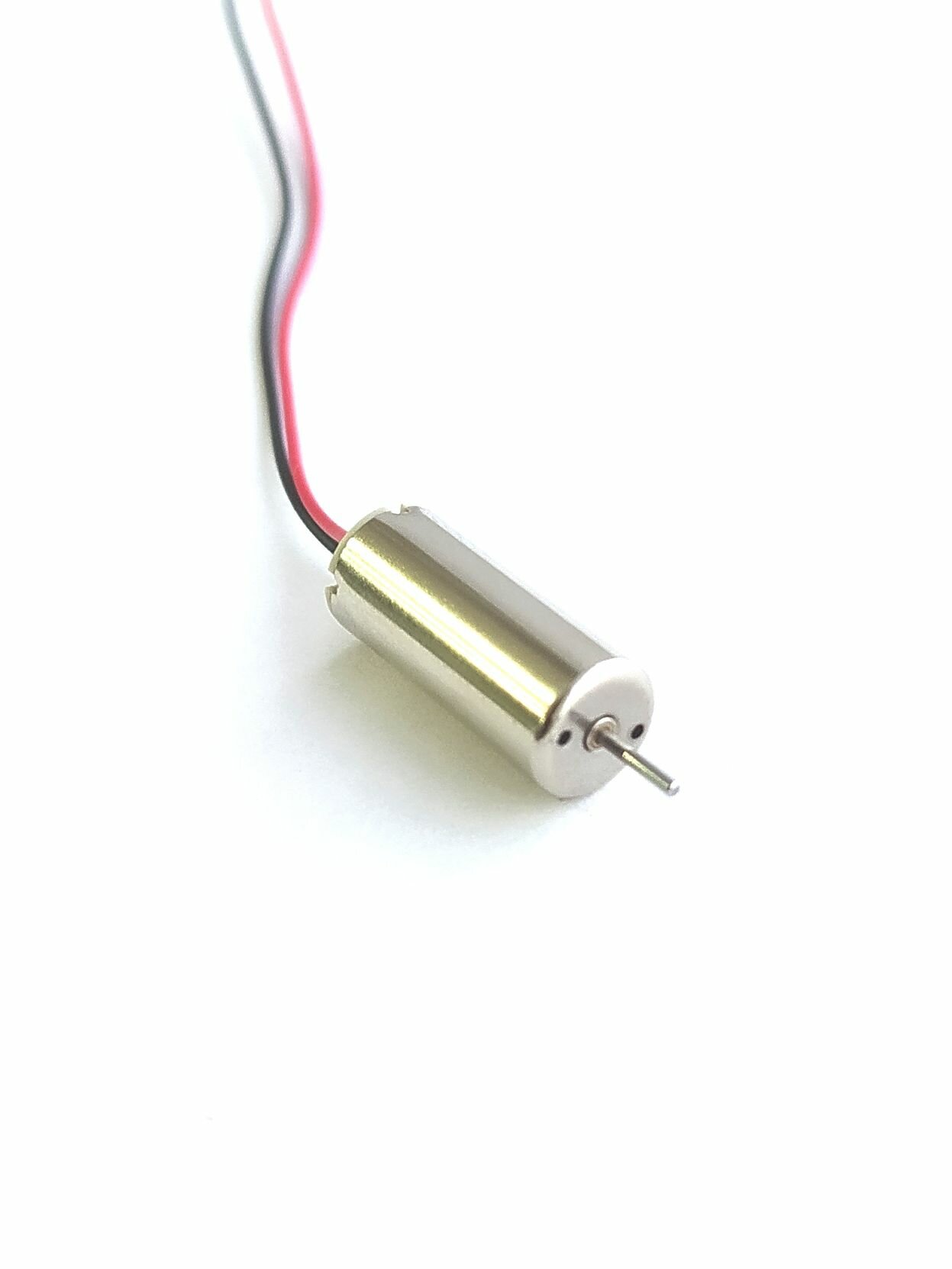 Мотор 7*16*0.8 A для квадрокоптера, 1 шт. 71608A