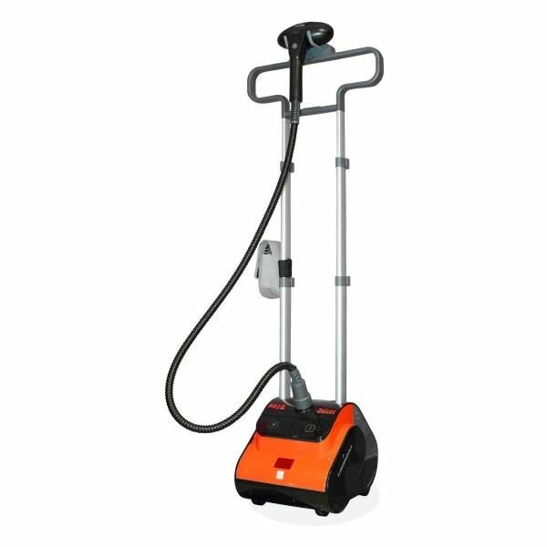 Отпариватель ручной Mie Deluxe Orange