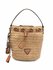 Сумка GUESS, разноцветный
