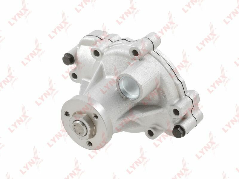 LYNXauto Насос водяной (помпа) для Land Rover Discovery III 04-09 / Range Rover III (LM) 05-12 / Jaguar S-Type 99-07 / XJ (NAW, NBW) 97-03 2.5-5.0