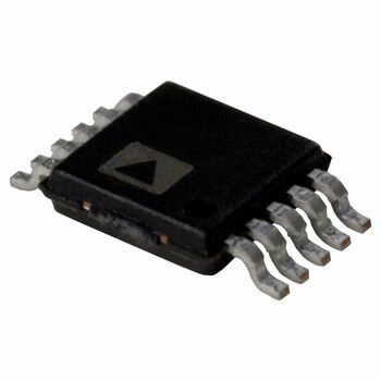 AD5170BRM50-RL7, Микросхемы сбора данных