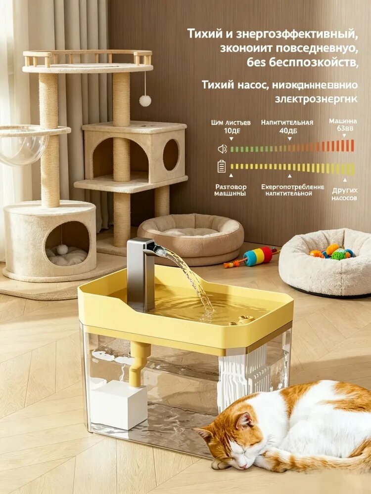 Кормушка для животных — фото 1