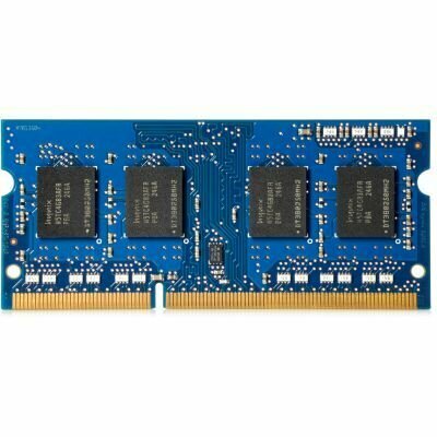 Оперативная память E5K48A 1GB x32 144-pin (800 Mhz) DDR3 SODIMM