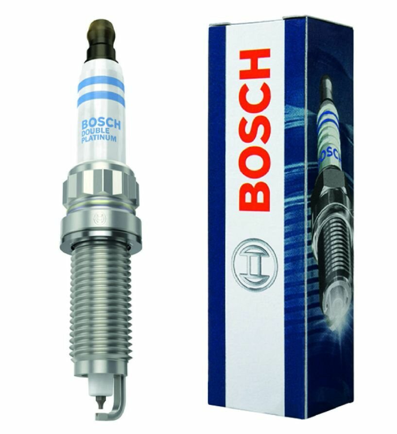Свеча зажигания BOSCH 0242145515