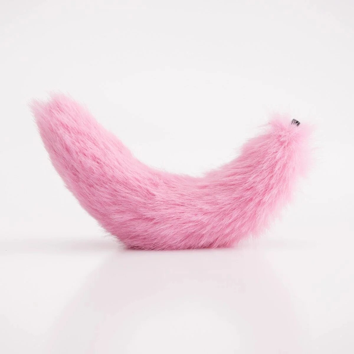 Аксессуар для фигурок Taholicy MEGAMI DEVICE хвост 1/12 Розовый, Cheshire Cat Tail