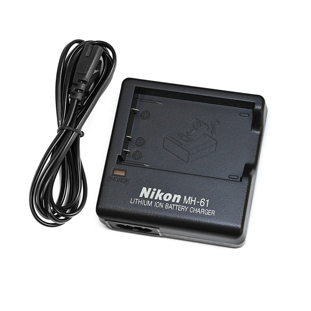 Зарядное устройство Nikon MH-61