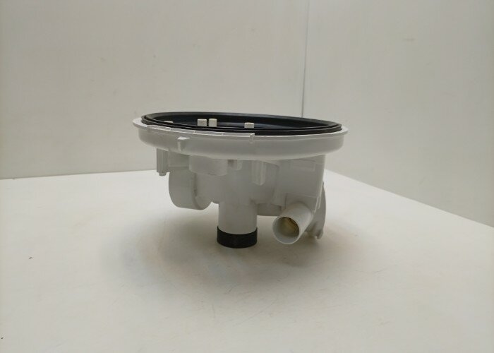 S59T45X0 ктп15 Чаша поддона для посудомоечной машины Bosch S59T45X0 б/у