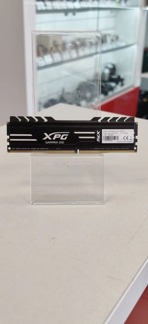 Adata 8gb Gammix d10 — фото 1