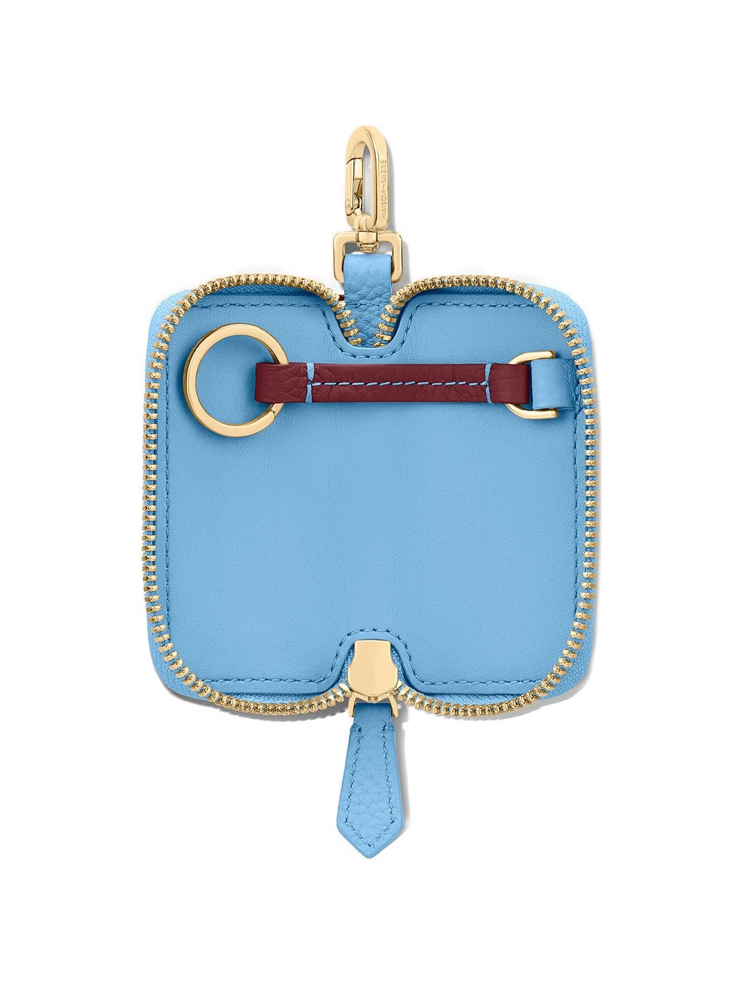 Сумка MAISON de SABRE The Key Case, brown — фото 1
