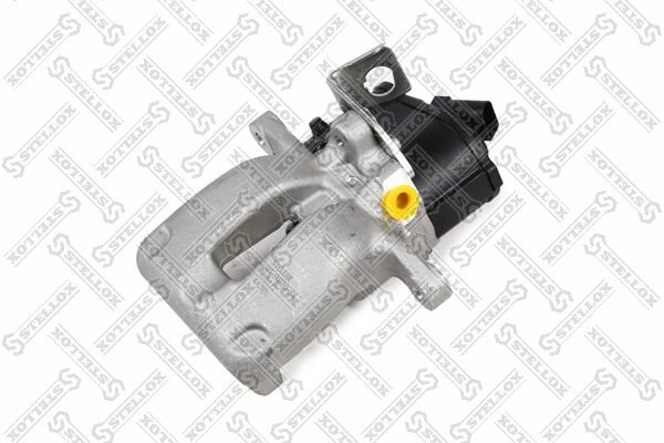 STELLOX Суппорт тормозной задний правый Volkswagen Passat Variant VI/Passat седан VI 1.4-2.0/1.9D/2.0D 05-10