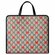Сумка GUCCI Cruise, фактура тиснение, бежевый