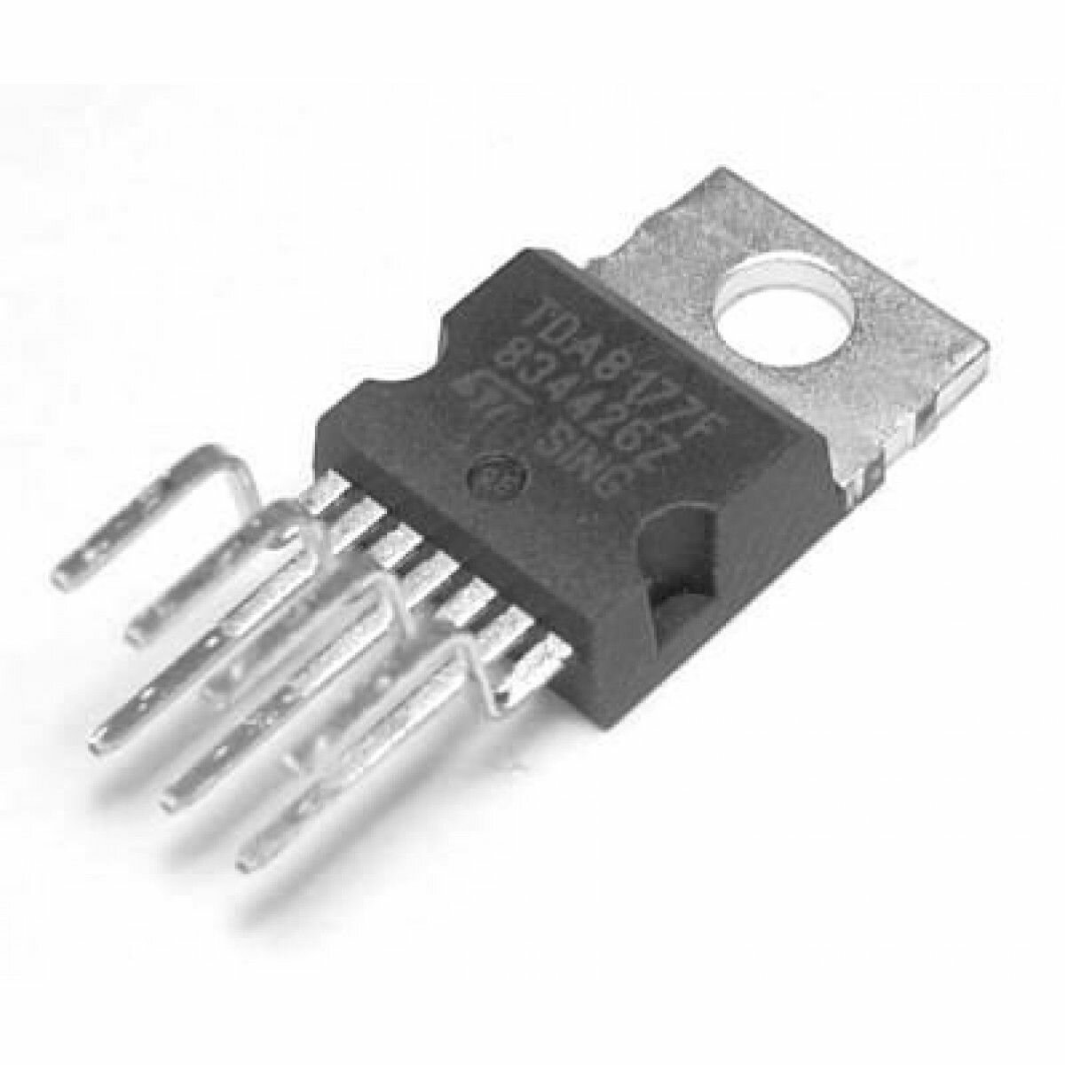 Микросхема TDA8177F