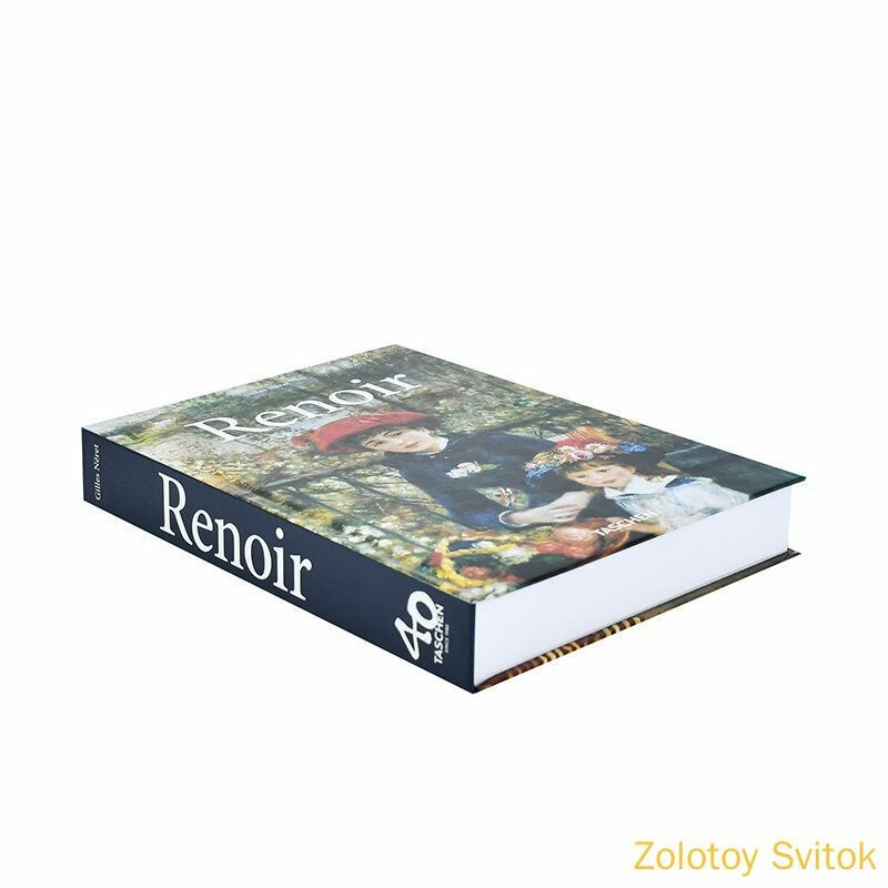 Japanese Woodblock Prints. 40th Ed. / Японские гравюры на дереве. Издание к 40-летию TASCHEN