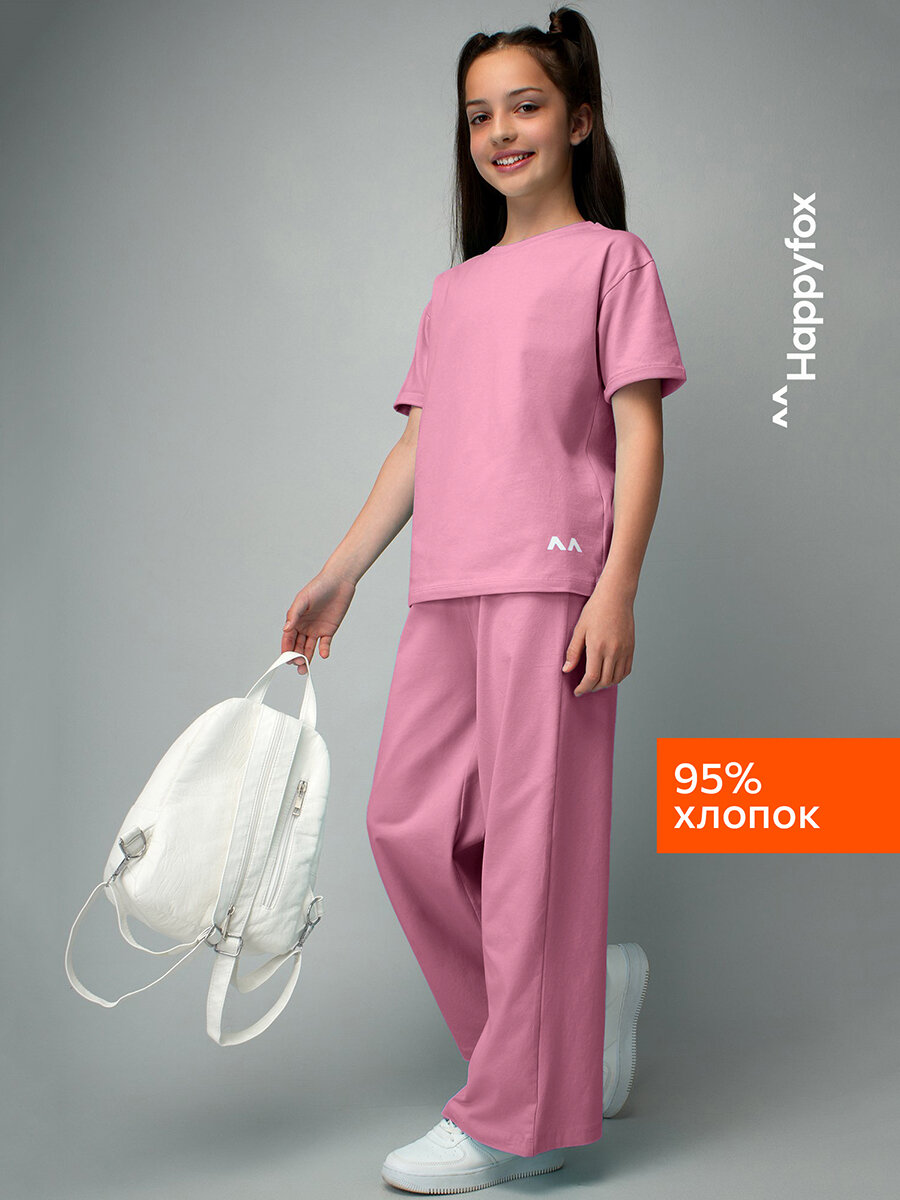 Комплект одежды Для девочек