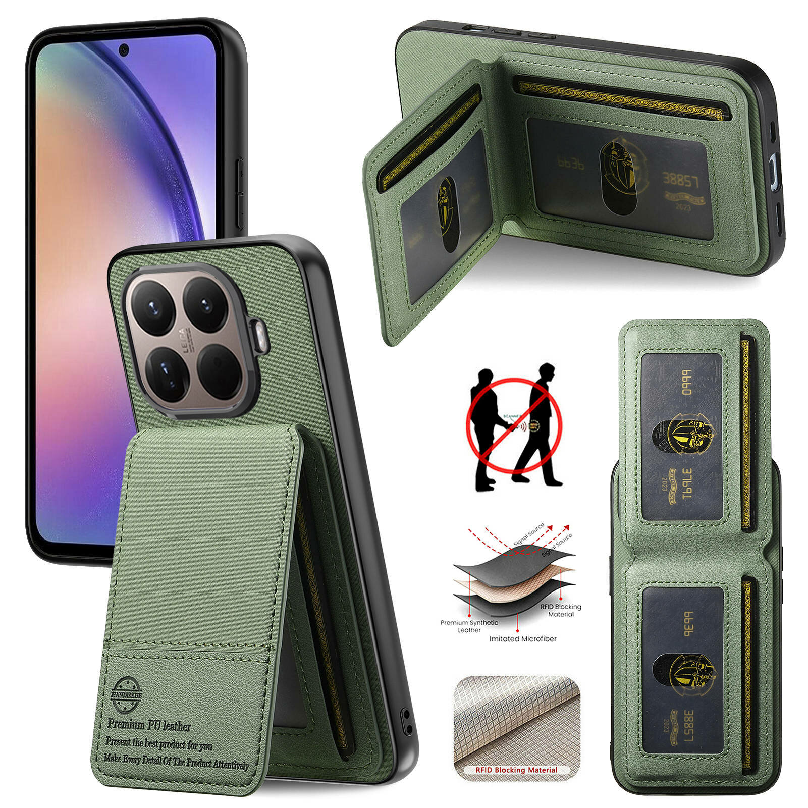 Чехол для Xiaomi 17T Pro