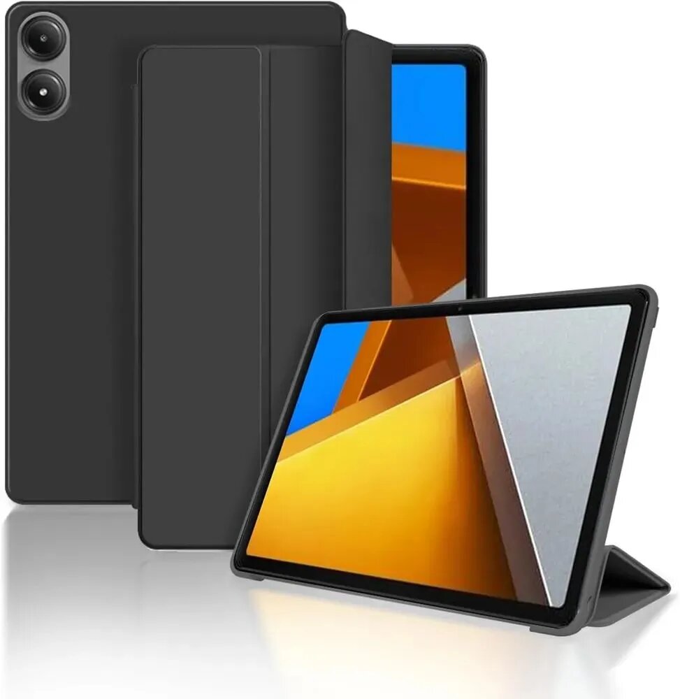 Чехол для планшета Xiaomi Poco Pad M1 12.1'