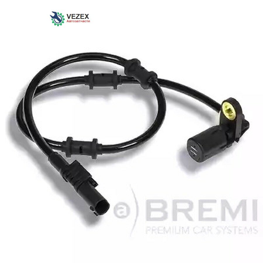 BREMI 50509 Датчик ABS