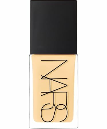 Тональный крем NARS Light Reflecting Foundation, оттенок BURGES, 30 мл
