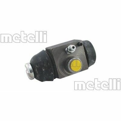 Рабочий тормозной цилиндр METELLI 04-0328 Ford Transit 120 86-91 22,20 мм