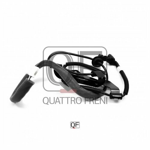 Импульсный датчик abs rr lh Quattro Freni QF61F00279