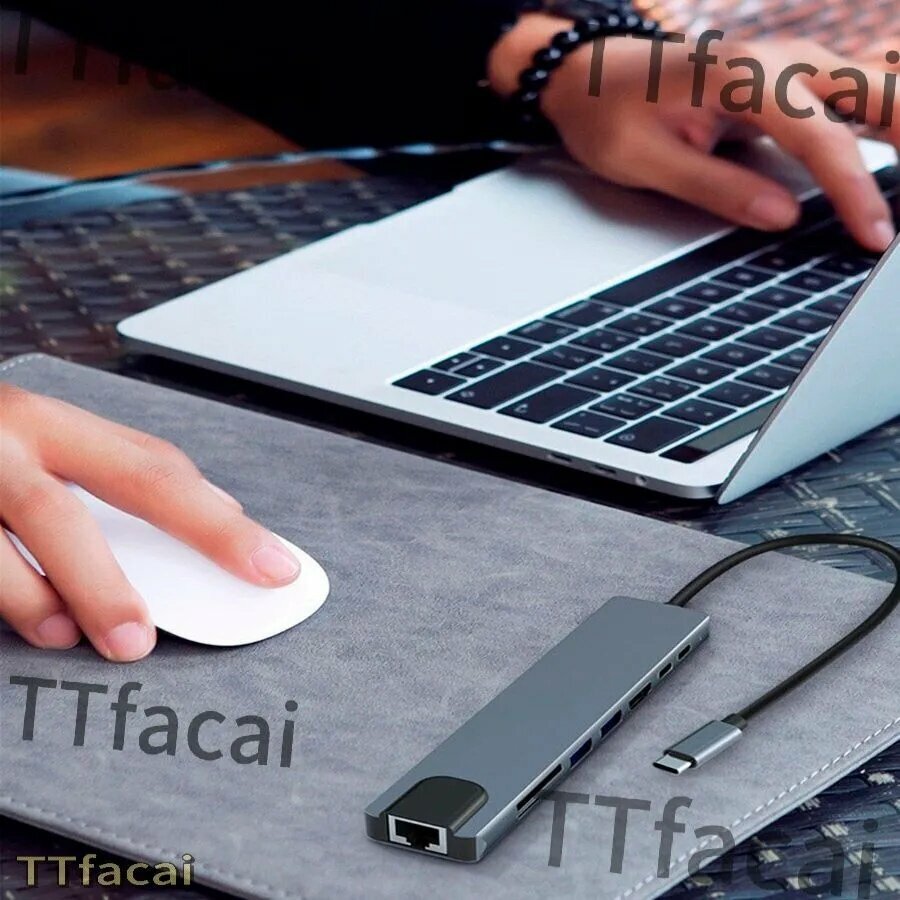 USB-концентратор — фото 1