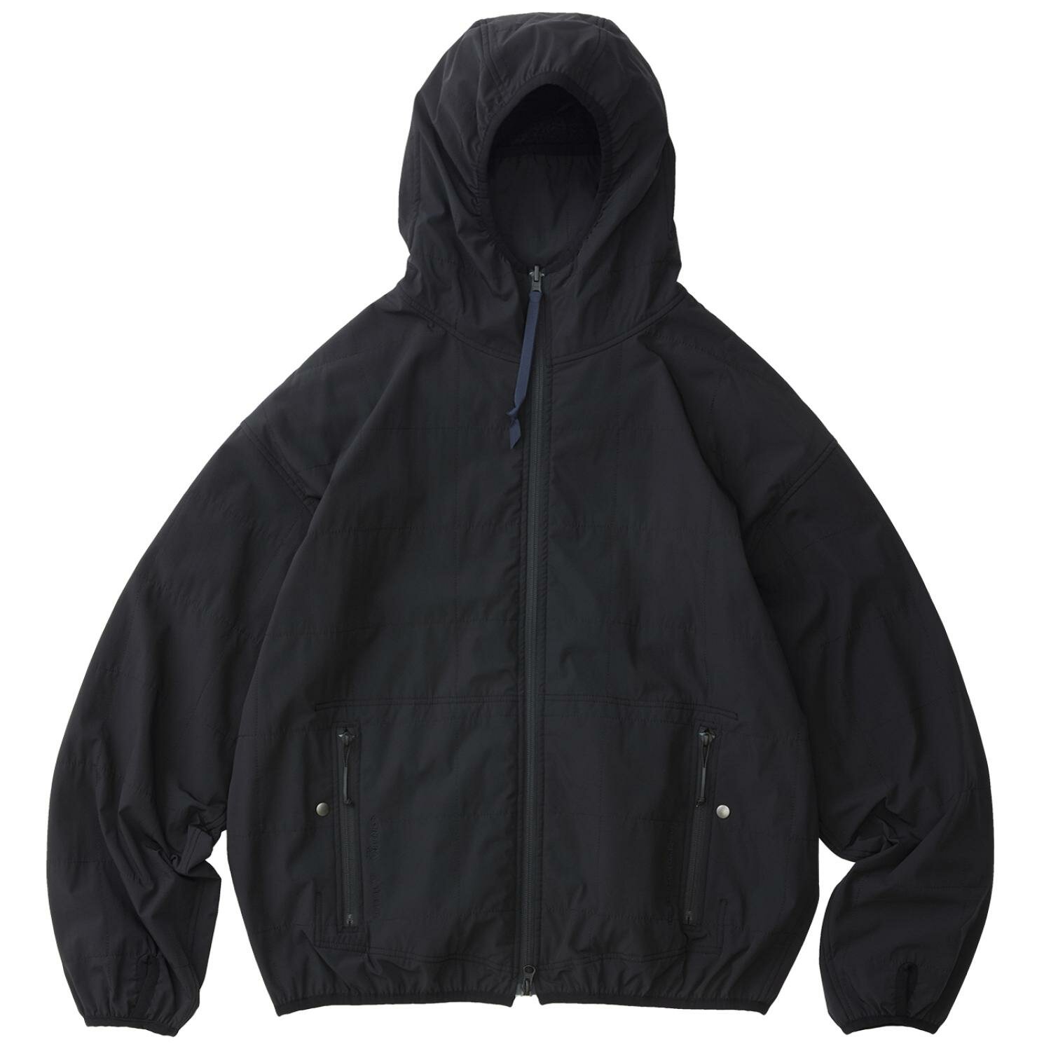 Куртка Куртка Городская Poliquant Wildthings | The Ecwcs Deformed Quilting Hooded Ja