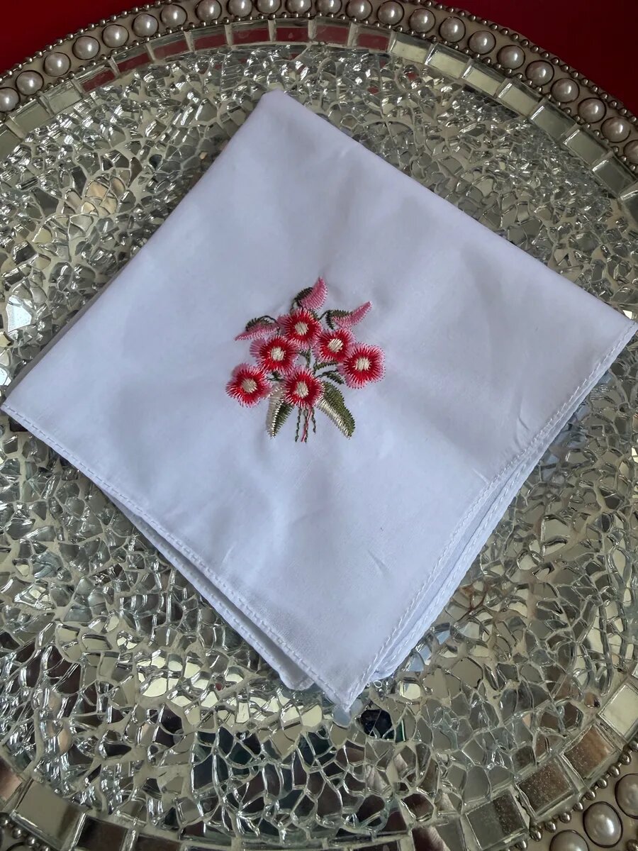 Носовой платок
