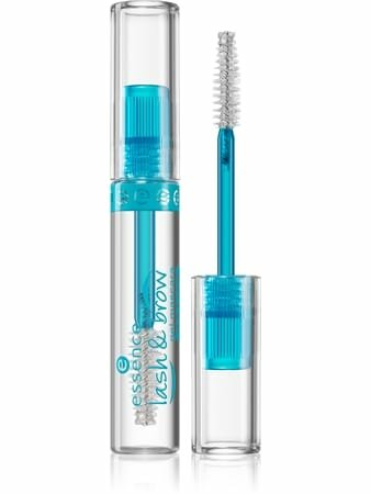 Гель для бровей Essence Lash & Brow, прозрачный, 9 мл