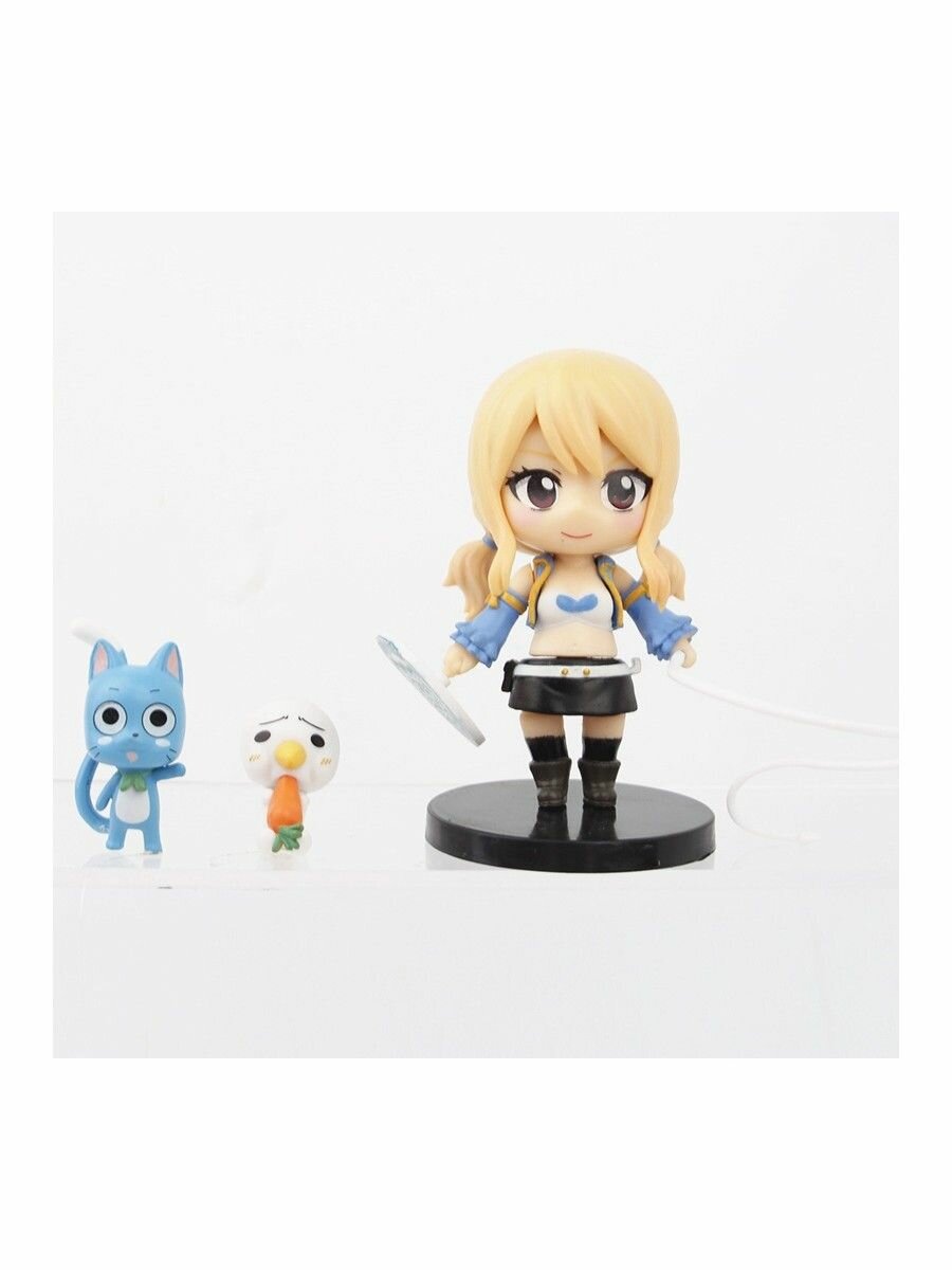 Фигурка для моделирования — фото 1