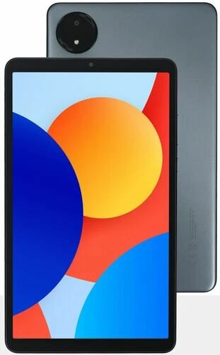 8,7" Планшет Xiaomi Redmi Pad SE 8.7 LTE (SE 8.7 LTE) 64 ГБ серый - 1340x800, IPS, 8x2 ГГц, 4 ГБ, 6650 мА*ч, Android