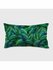 Green Plants pattern Подушка