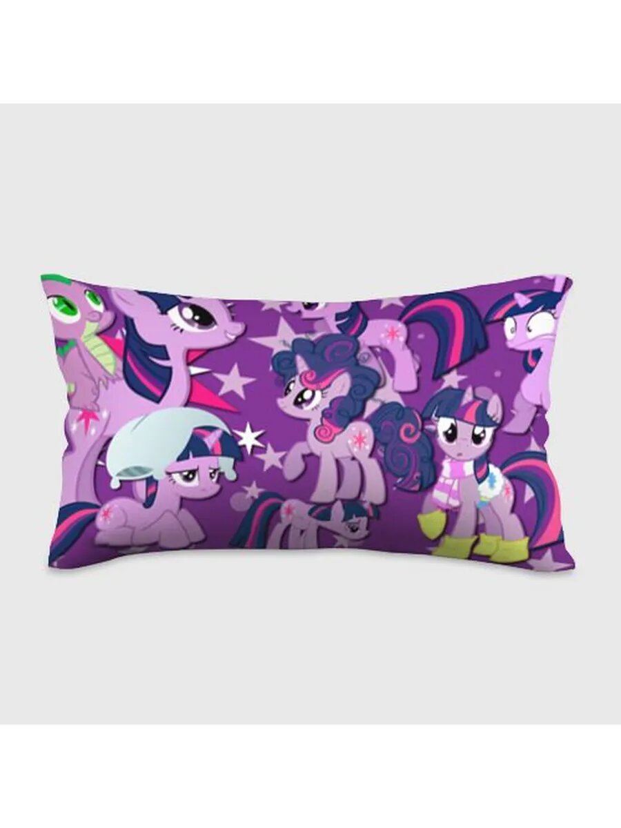 Twilight Sparkle Подушка
