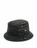 Шапка Our Legacy для мальчиков, размер S-M, black/black