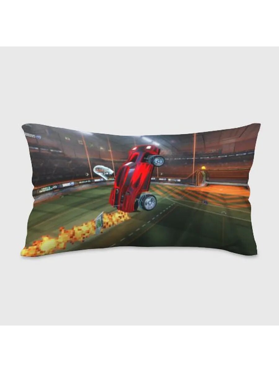 Rocket League Подушка — фото 1