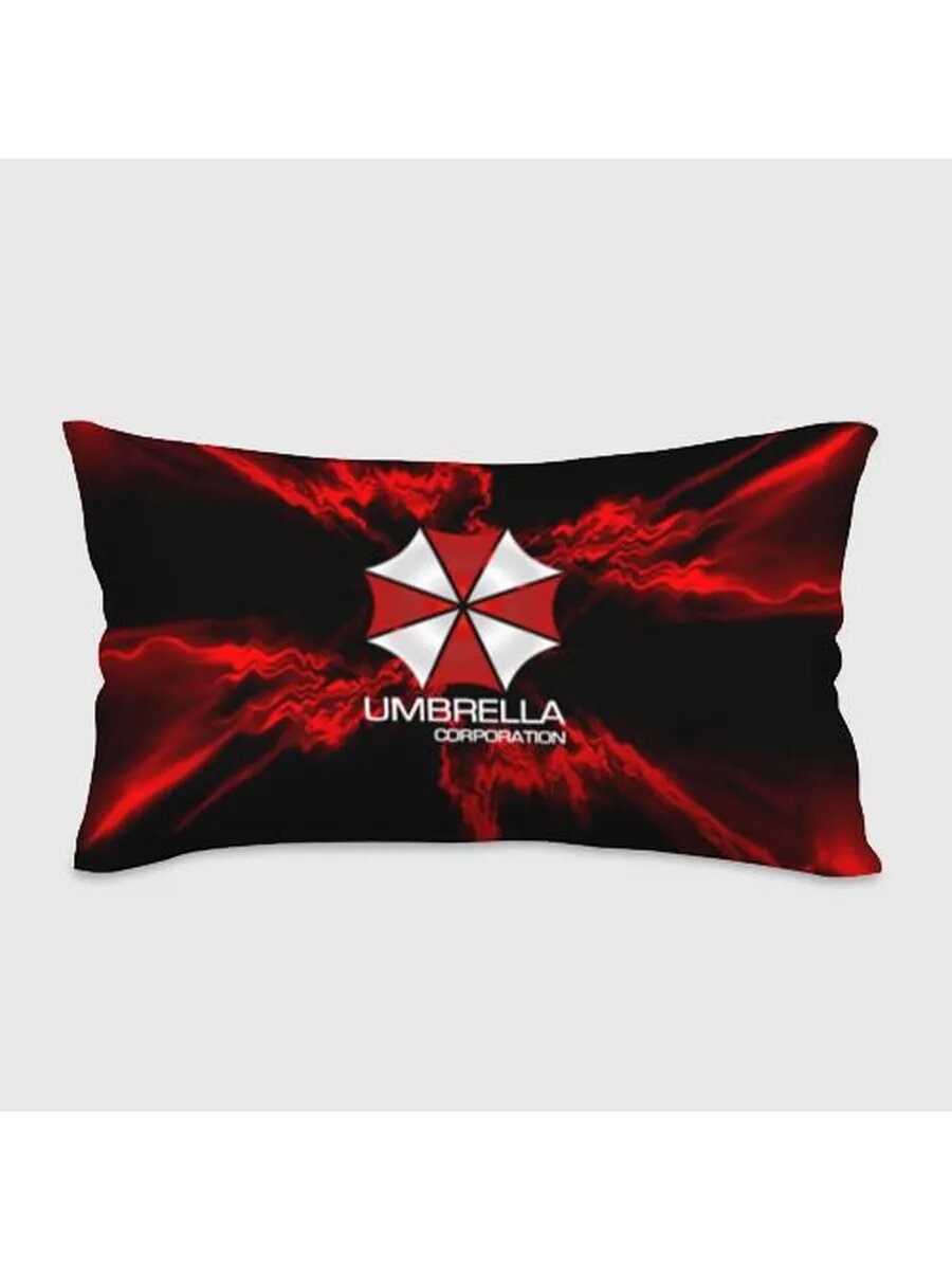 Umbrella Corp Подушка