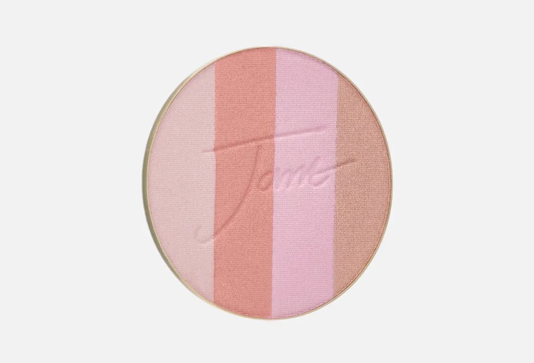 JANE IREDALE Bronzer Refill Бронзер в рефиле 8.5 г Rose Dawn™